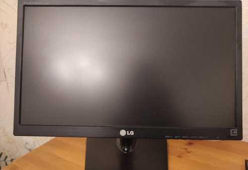 Монитор LG E2042C 20"