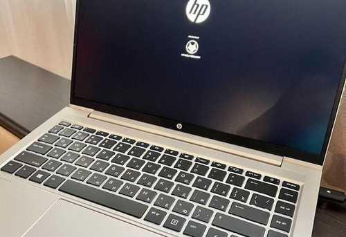 Ноутбук HP ProBook 640 G8 (250J7EA) Core i7