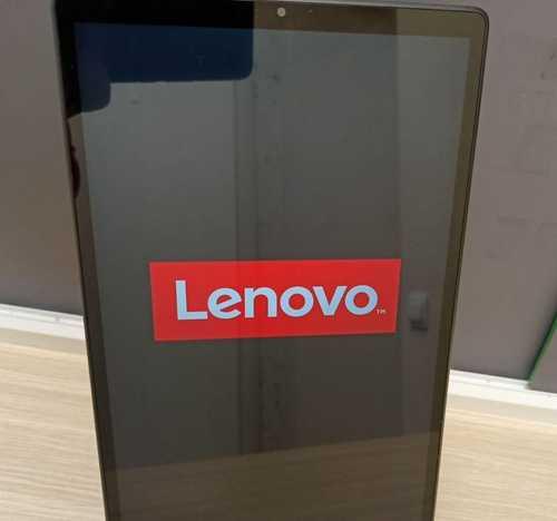 Планшет lenovo tab m10 fhd plus 32 gb