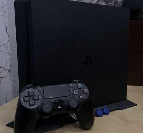 Sony Playstation 4 slim 1tb