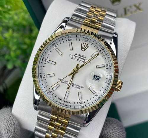 Часы rolex женские datejust