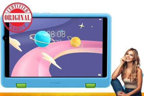 Планшет Huawei MatePad T8 Kids Edition 3/32Gb
