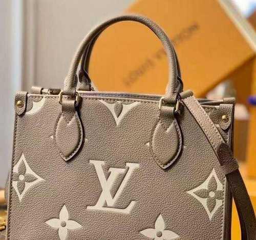 Сумка Louis Vuitton BB