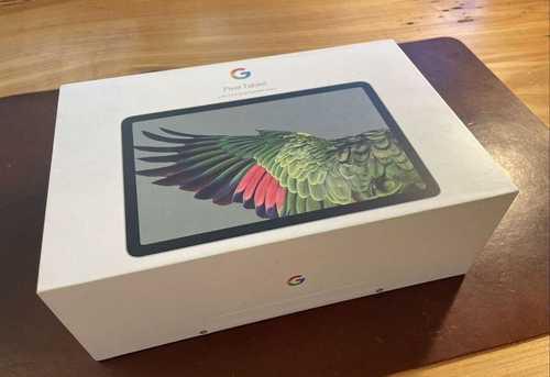 Google Pixel Tablet 8/256 Hazel/Grey Wi-Fi