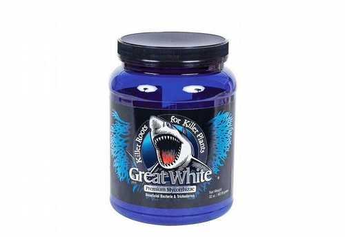 Микориза Great White Premium Mycorrhizae 907,18гр