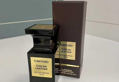 TOM ford tuscan leather