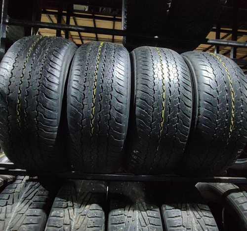 Dunlop Grandtrek AT25 285/60 R18 116V