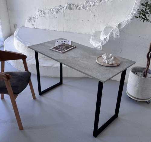 Стол Loft/Лофт 116 см. Новый