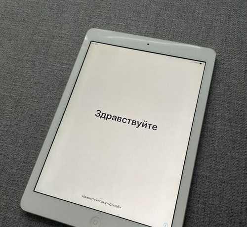 iPad Air А1475 (Wi-Fi + Cellular)
