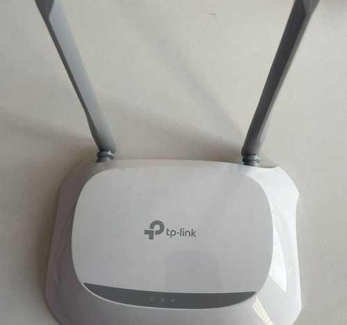 Wifi роутер tp link