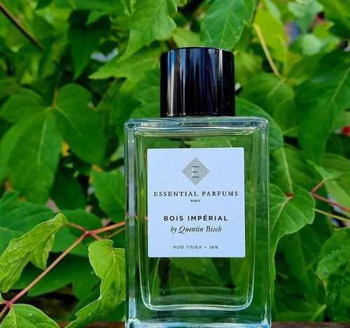 Парфюм Essential Parfums Bois Imperial