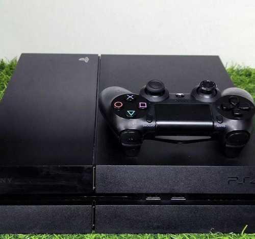 Sony playstation 4