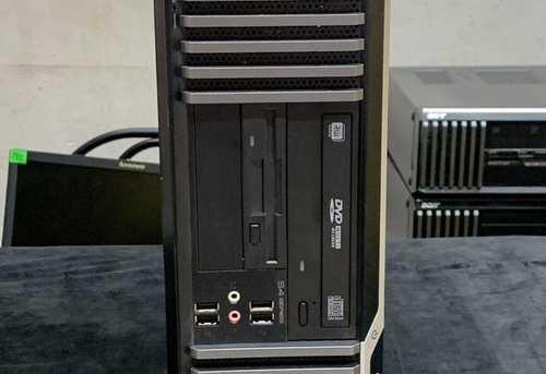 Надёжный Acer S2610G G630/RAM 4GB/HDD 160GB