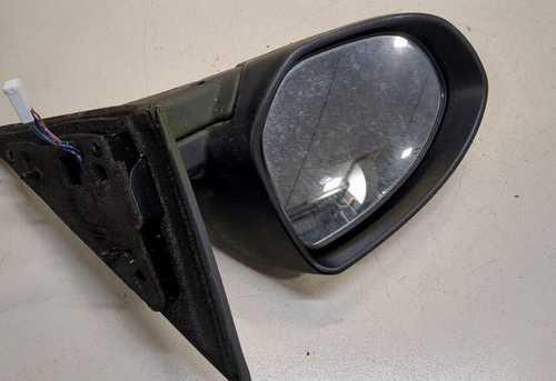 Зеркало боковое Mazda 6 (GH), 2008