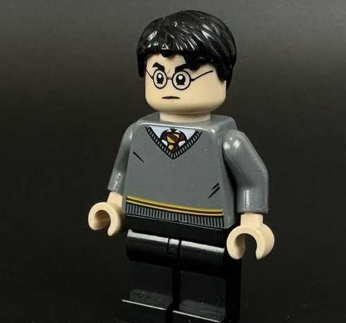 Lego Harry Potter - Gryffindor Sweater