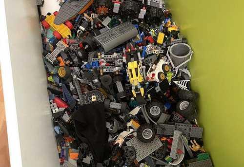 Игрушки lego
