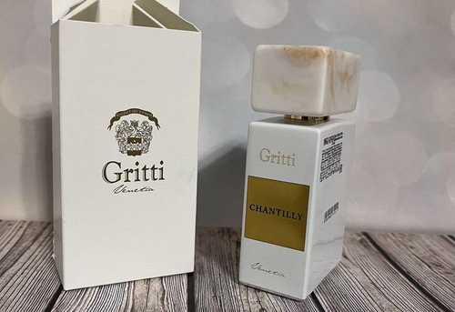 Gritti Bra Series Chantilly 100 мл