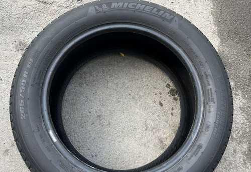 Michelin Latitude Tour HP 265/50 R19 110V