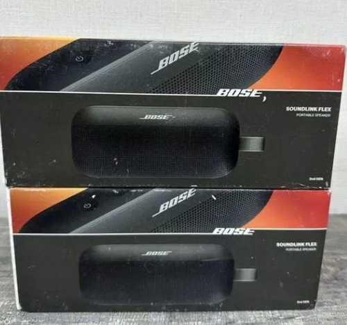 Колонка Bose SoundLink Flex Bluetooth Speaker