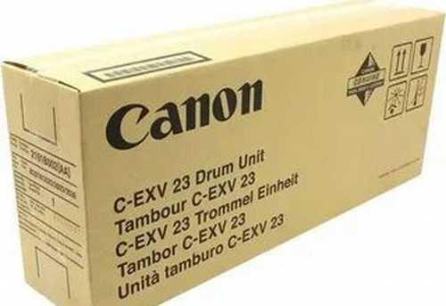Фотобарабан Canon C-EXV23
