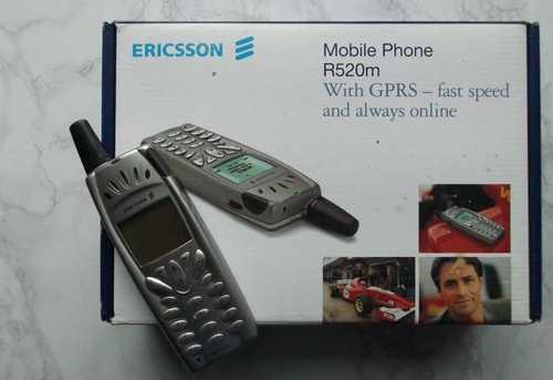 Ericsson R520