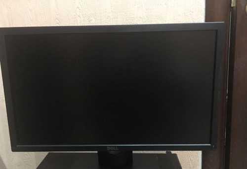 Монитор Dell 21.5" E2216H