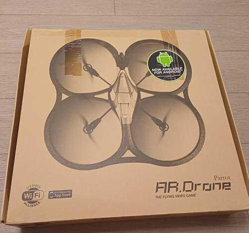 Parrot ar drone