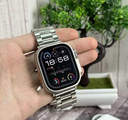 Apple Watch Ultra 49mm