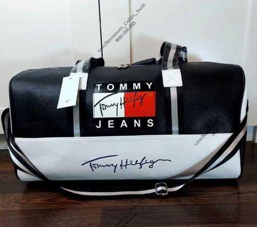 Сумка Tommy Hilfiger