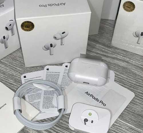 Airpods pro 2 Type-C premium