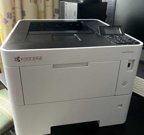 Принтер kyocera ecosys p3145dn