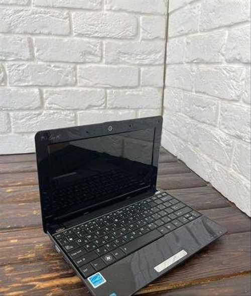 Ноутбук Asus EEE PC 1005HAG арт36380