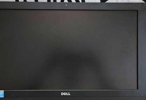 Dell inspiron 20 model 3043 моноблок