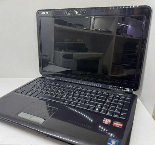 Ноутбук Asus K50AD