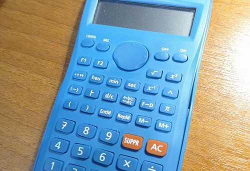 Калькулятор casio для школы егэ огэ