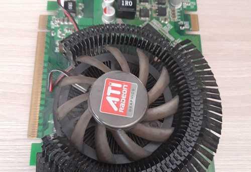 Видеокарта Radeon r7 250