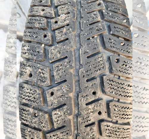 Matador MPS 500 Sibir Ice Van 225/70 R15 112R