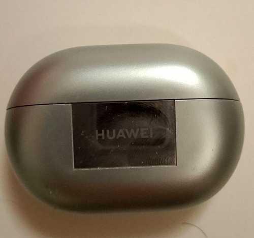 Наушники huawei freebuds 4 pro