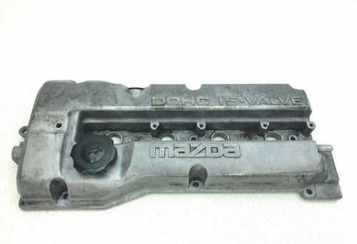 Крышка головки блока цилиндров Mazda ZL