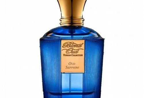 Blend Oud Oud Sapphire парфюмерная вода 60 мл