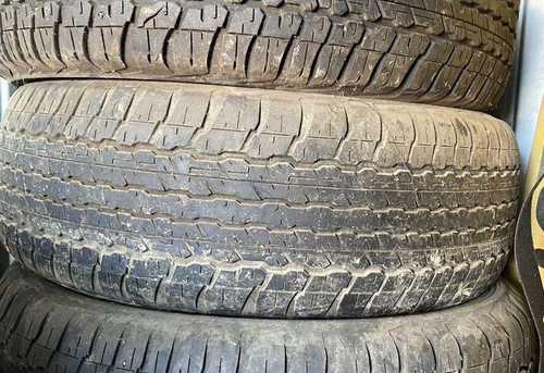 Dunlop D65T Touring 265/60 R18
