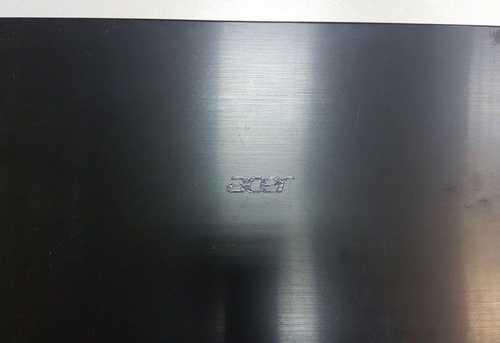 Крышка матрицы Acer V3-772G. Отп. в регионы