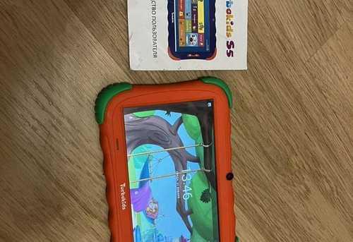 Turbokids S5 детский планшет