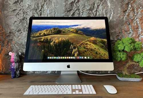 iMac 27 5K 2020 i9/RP 5700XT 16gb/128gb/1Tb