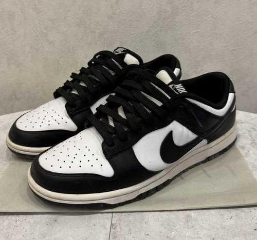 Nike dunk low retro 8 us оригинал