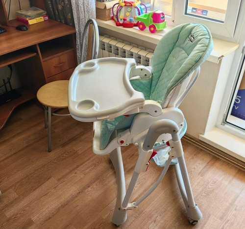 Стул для кормления Babytone