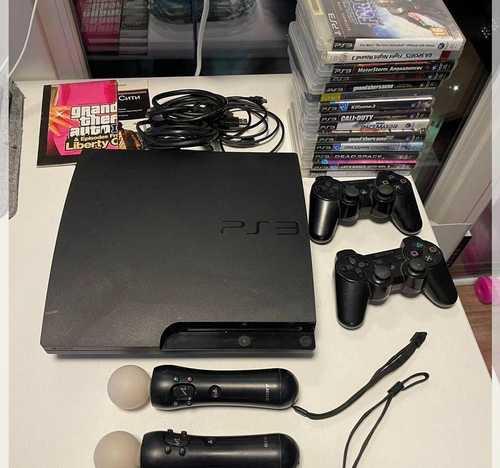 Sony playstation 3