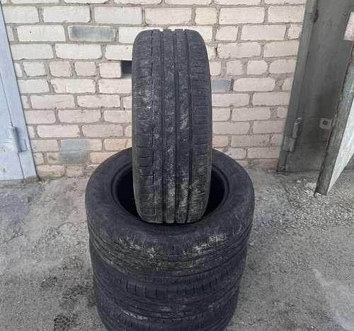 Continental PremiumContact 6 205/55 R16 91H