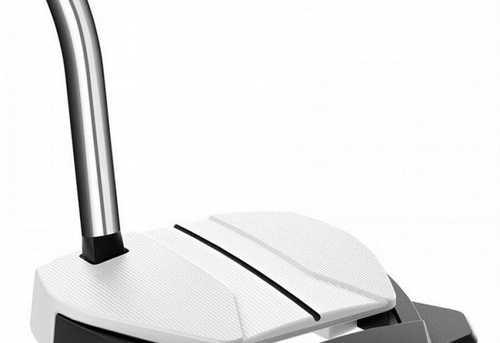 Паттер для гольфа TaylorMade Spider GTX White
