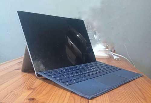 Microsoft surface Pro 4 M3